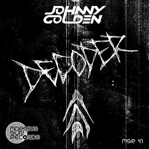 Amazon.com: Decoder : Johnny Golden: Digital Music