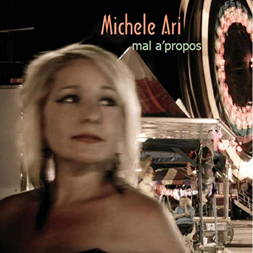 Mal A' Propos by Michele Ari on Amazon Music - Amazon.co.uk