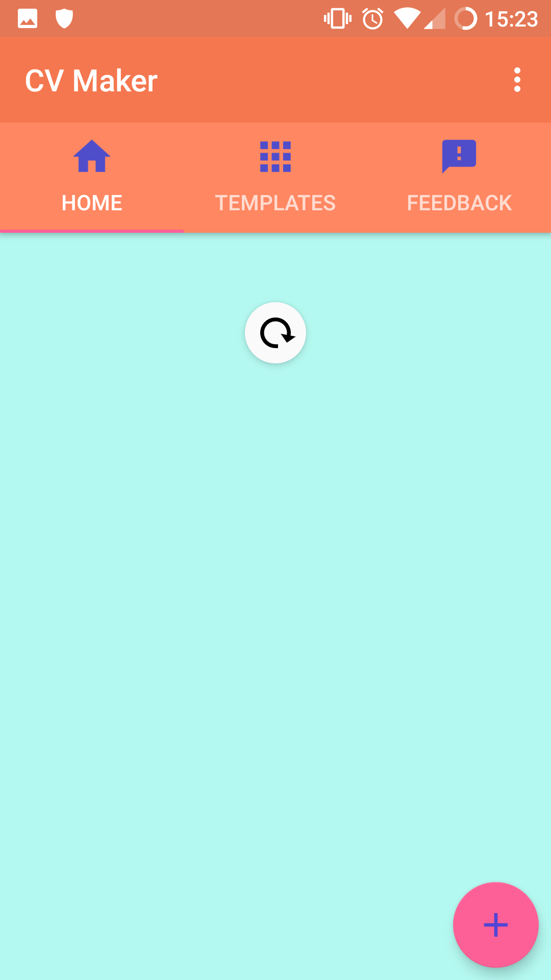 CV Maker - App on Amazon Appstore