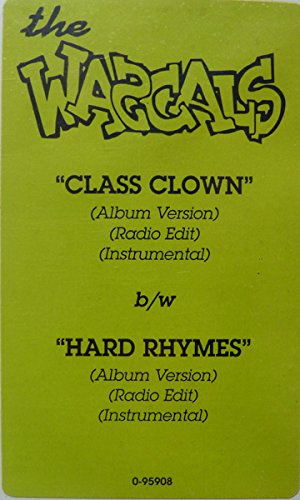Amazon.com: Class Clown [Vinyl]: CDs & Vinyl