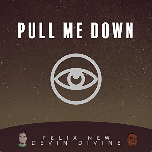 Amazon Music Unlimited - Felix New 『Pull Me Down』