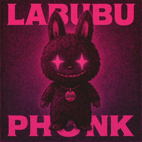 LABUBU FUNK (PHONK) v4 by Elmuccho on Amazon Music Unlimited