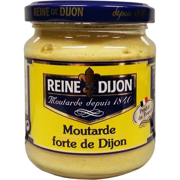 Mostaza Dijon de Hacendado: Precios, opiniones y más en Mercadona - Mi ...