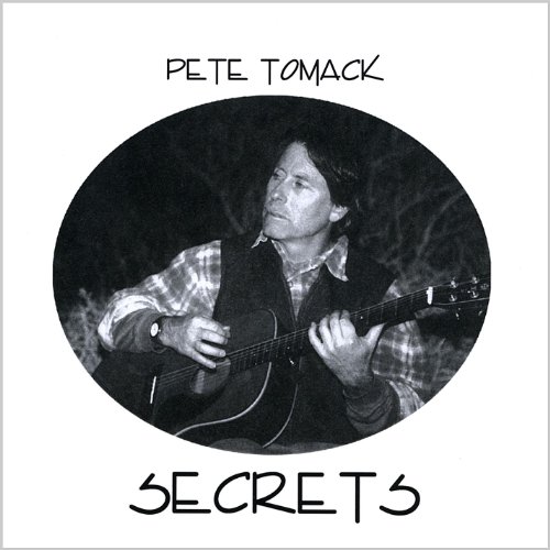 Play Secrets by Pete Tomack on Amazon Music