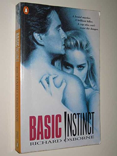 Basic instinct: A novel: Tine, Robert: 9780140165883: Amazon.com: Books