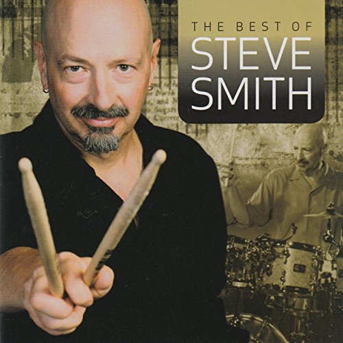 Play The Best of Steve Smith by Steve Smith on Amazon Music Unlimited