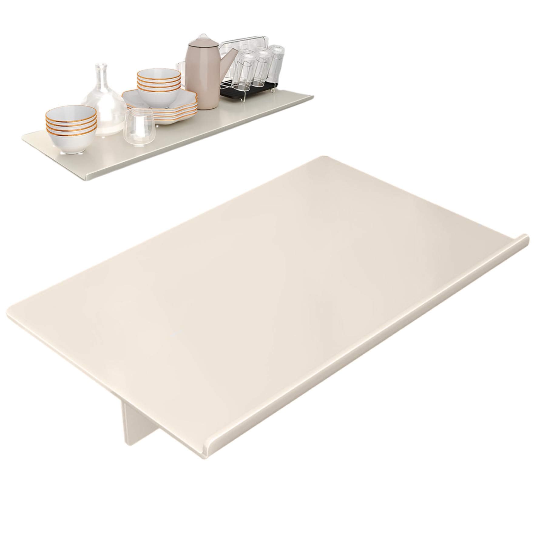 Amazon.com: NASSMOSSE Window Sill Extender Plate16 x9 in Carbon Steel ...