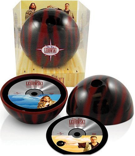 Amazon.com: The Big Lebowski - 10th Anniversary Limited Edition : Jeff ...
