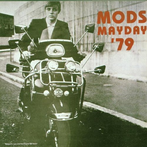 Buy Mods May Day Vol.1 Online at Low Prices in India | Amazon Music ...