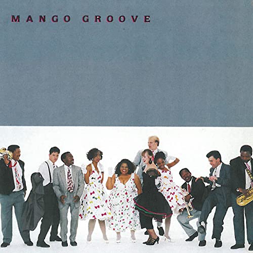 Amazon.com: Mango Groove : Mango Groove: Digital Music