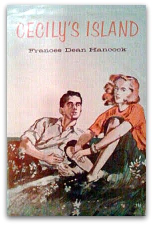 Cecily's Island: FRANCES DEAN HANCOCK: Amazon.com: Books