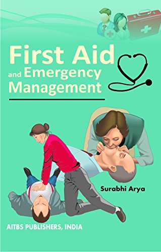 Buy First Aid and Emergency Management Book Online at Low Prices in ...