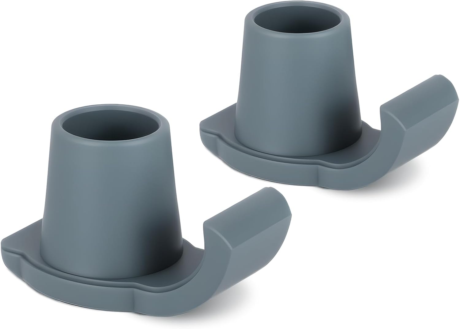 Amazon.com: Eotufuir Walker Ski Glides for Folding Walkers - Universal ...