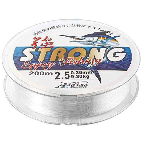Amazon.co.uk Best Sellers: The most popular items in Fishing Lines