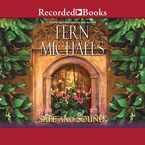 Safe and Sound (Audio Download): Fern Michaels, Laural Merlington ...