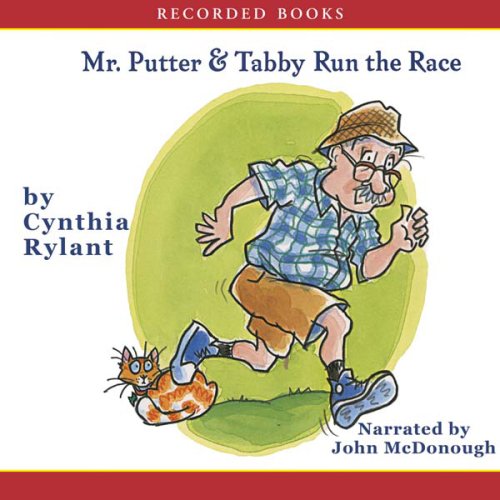 Amazon.com: Mr. Putter and Tabby Fly the Plane (Audible Audio Edition ...