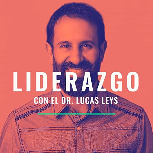 Amazon.com: Liderazgo Espiritual con el Dr Lucas Leys : Lucas Leys ...