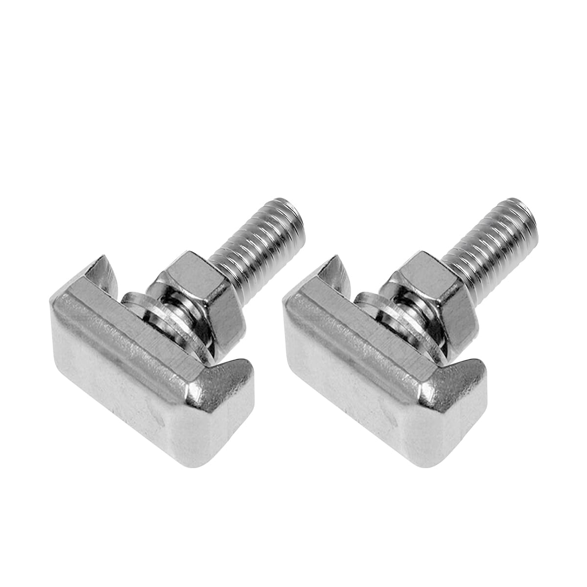9 Bolt Battery 2pcs Battery Terminal Bolt, Battery Terminal Extender T ...