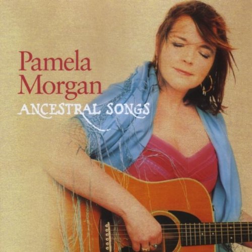 Amazon.com: Ancestral Songs : Pamela Morgan: Digital Music