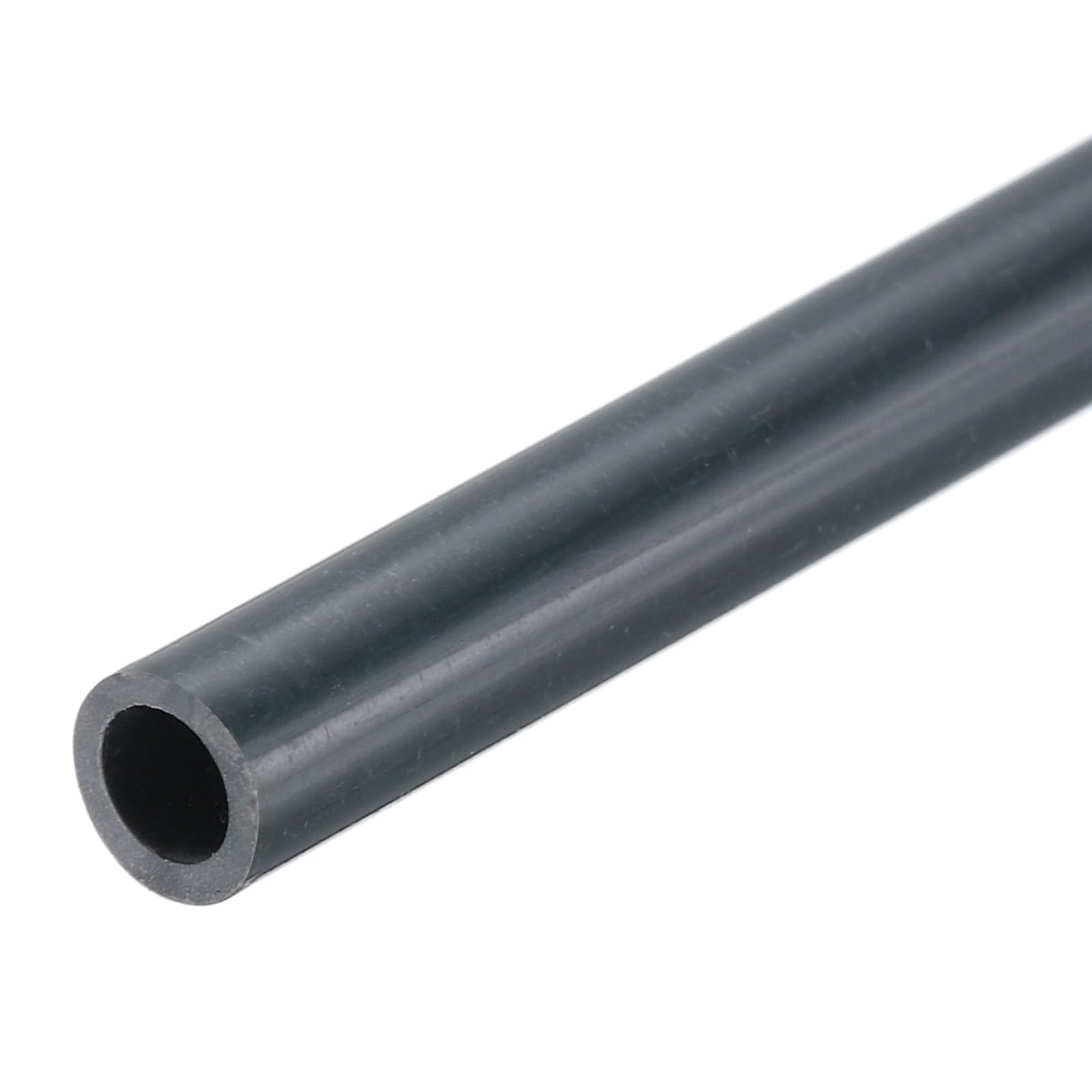 Snapklik.com : MECCANIXITY PVC Rigid Tube Round Pipe Tubing Hardware ...