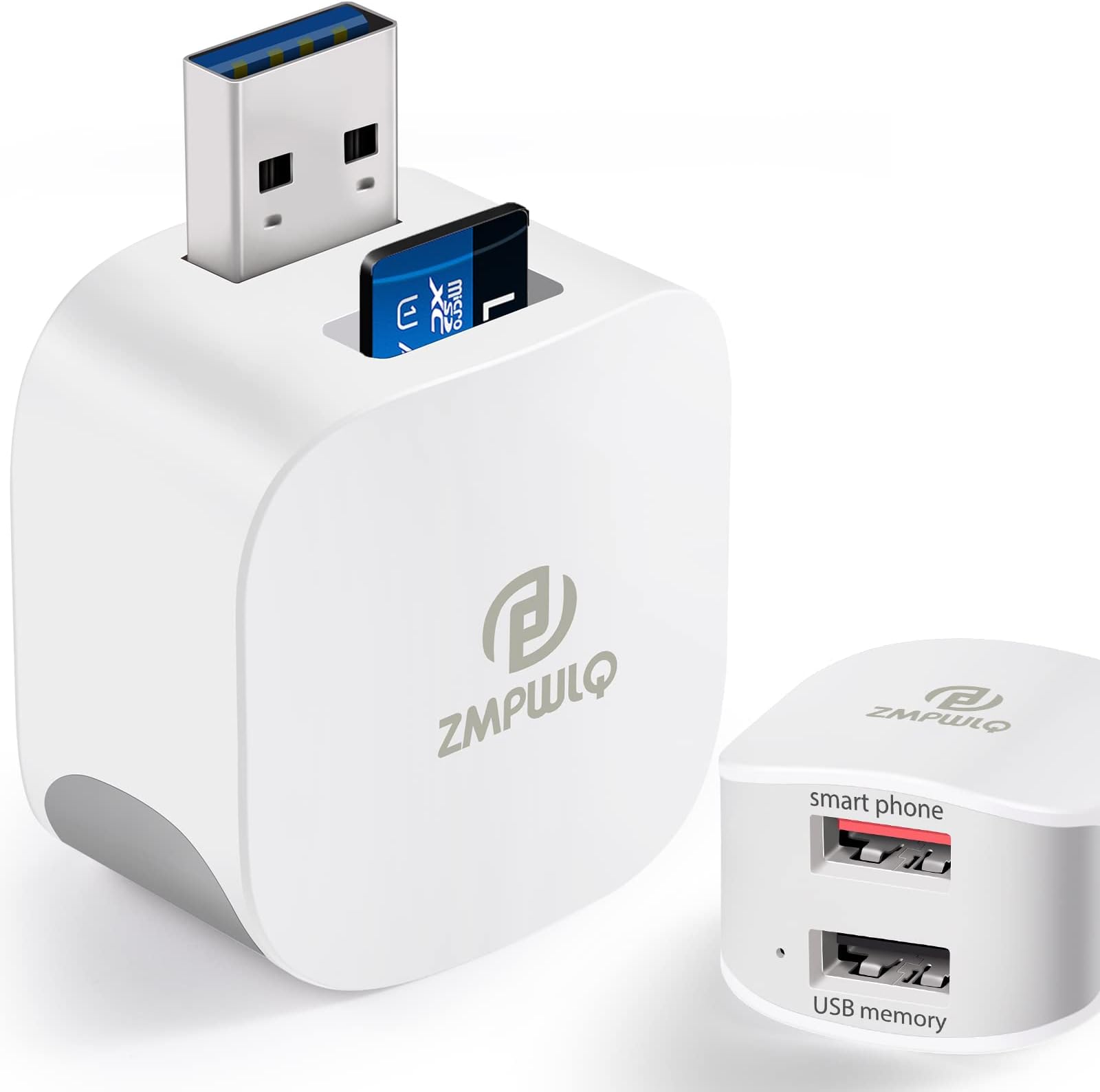 Amazon.com: Omega DataCube 128GB - Photo and Video Backup : Electronics