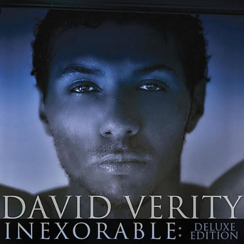 Play Inexorable (Deluxe Edition) by David Verity on Amazon Music