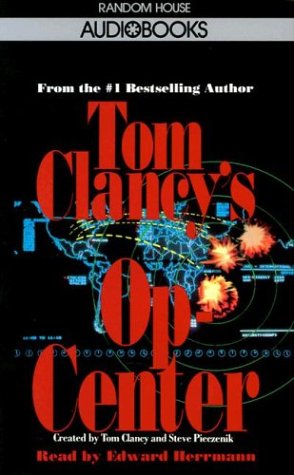Amazon | Tom Clancy's Op Center #1 | Clancy, Tom | Spy Stories & Tales ...