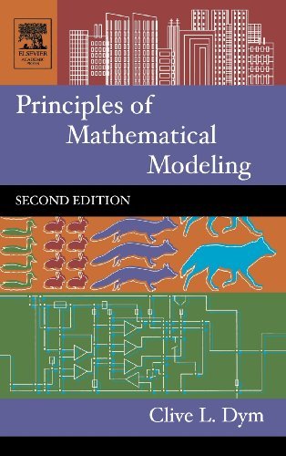 Principles of Mathematical Modeling 2, Dym, Clive - Amazon.com