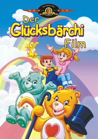 Der Glücksbärchi-Film: Amazon.de: Jack Chijnacki, David Altman, Jim ...