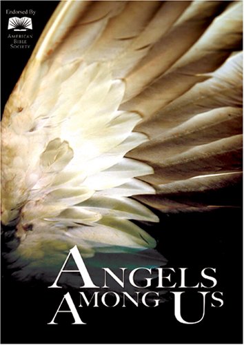 Amazon.com: Angels Among Us [DVD] : N/A, various: Movies & TV