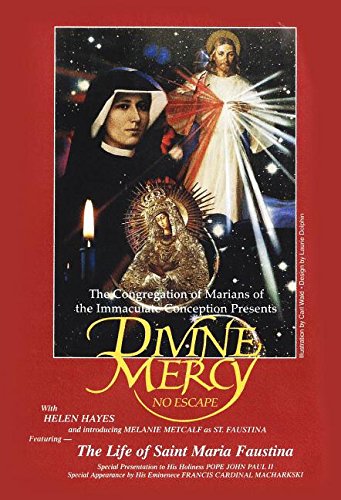 Divine Mercy No Escape: Amazon.de: DVD & Blu-ray