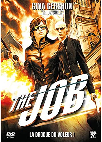 Amazon.com: The Job : DVD: Movies & TV