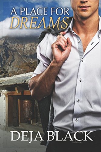 Amazon.com: A Place For Dreams: 9781487414344: Black, Deja: Books