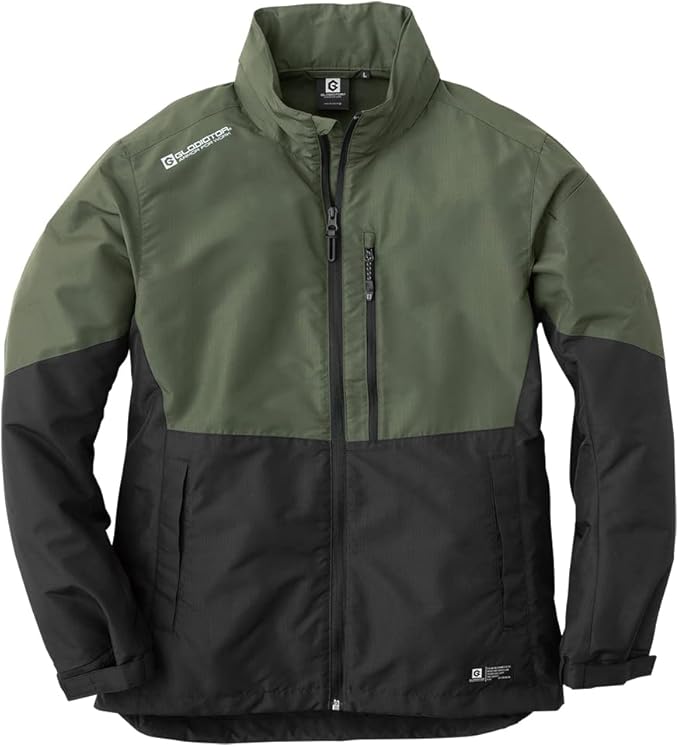 Amazon.co.jp: [コーコス信岡] ジャケット フィールドジャケット G-1036 : ファッション