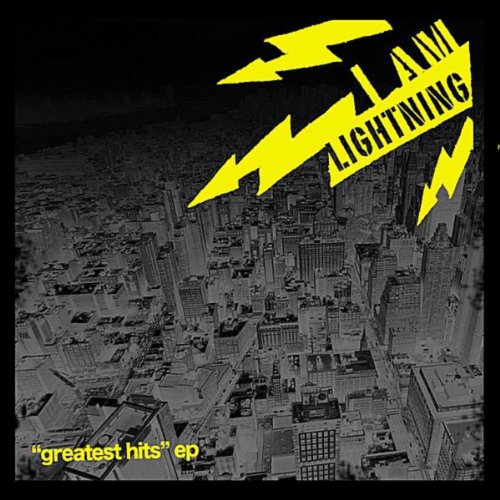 Amazon.com: Greatest Hits EP : I Am Lightning: Digital Music