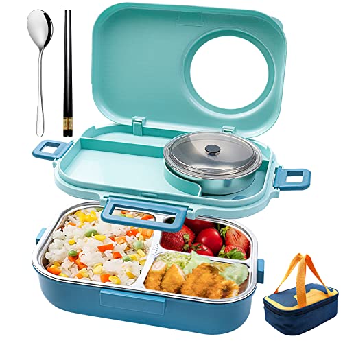 Top 10 Best Lunch Box For Soup : Reviews & Buying Guide - Katynel