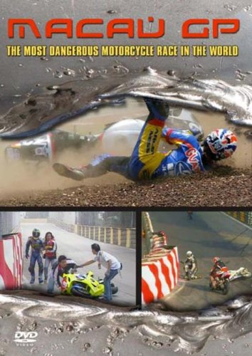 Most Dangerous Bike Race Ever: Amazon.de: DVD & Blu-ray