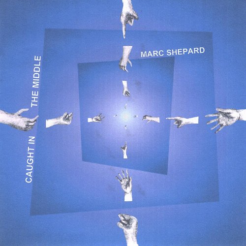 Amazon.com: Caught in the Middle : Marc Shepard: Digital Music