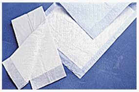 Amazon.com: Dignity Disposable Linen Protectors ( 23" x 24" ) : Health ...