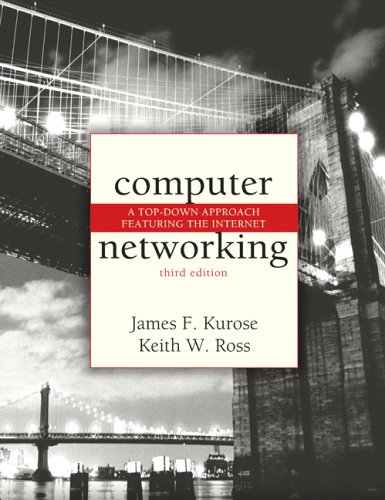 Computer Networking Complete Package... by Kurose, James F.