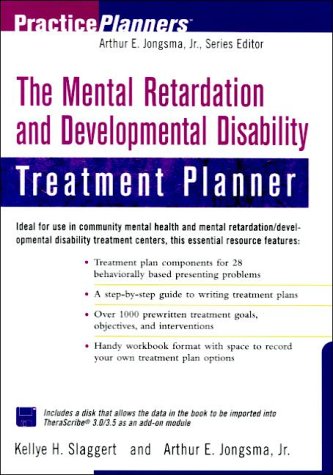 Amazon.com: The Mental Retardation and Developmental Disability ...
