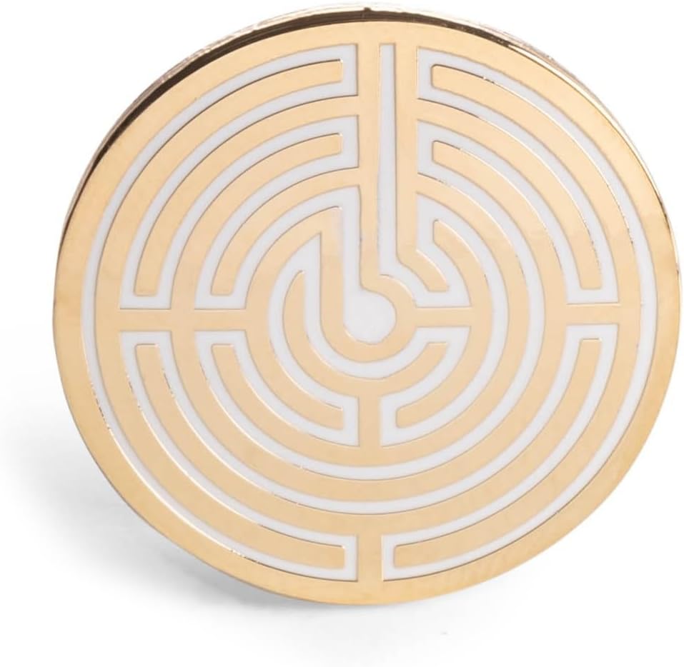 Amazon.com: Grace Hopper/Nanosecond Pin: Clothing, Shoes & Jewelry