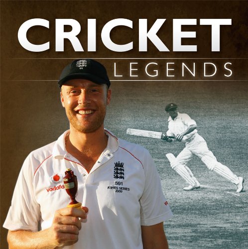 Buy Little Book of Cricket Legends Book Online at Low Prices in India ...