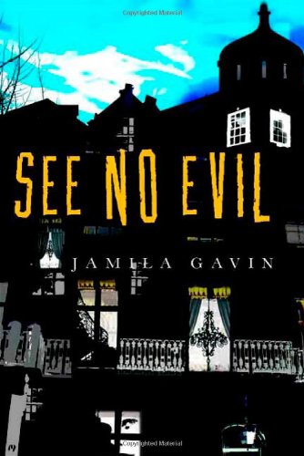 Amazon.com: See No Evil: 9780374363338: Gavin, Jamila: Books