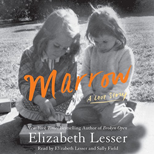 Amazon.com: Marrow: A Love Story (Audible Audio Edition): Elizabeth ...