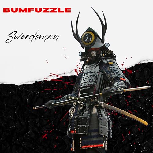 Swordsmen by Bumfuzzle on Prime Music
