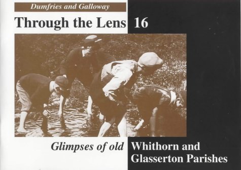 Amazon.co.jp: Glimpses of Old Whithorn and Glasserton Parishes ...