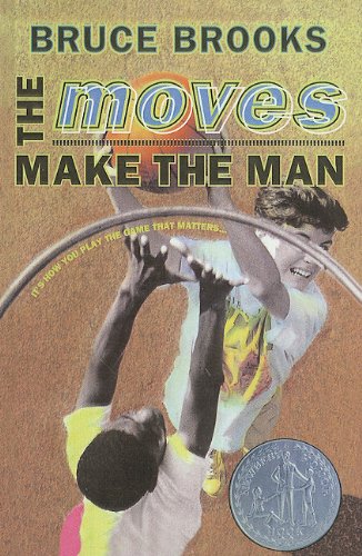 The Moves Make the Man: Brooks, Bruce: 9780812451719: Amazon.com: Books