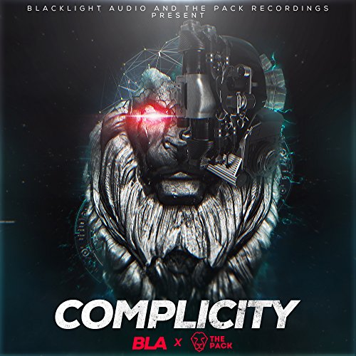 Play Blacklight Audio & The Pack Recordings Present: Complicity by ...