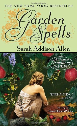 Garden Spells: Allen, Sarah Addison: 9780553590326: Amazon.com: Books